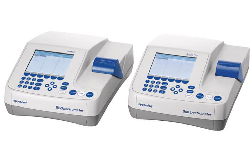 Incekaralar - BioPhotometer D30